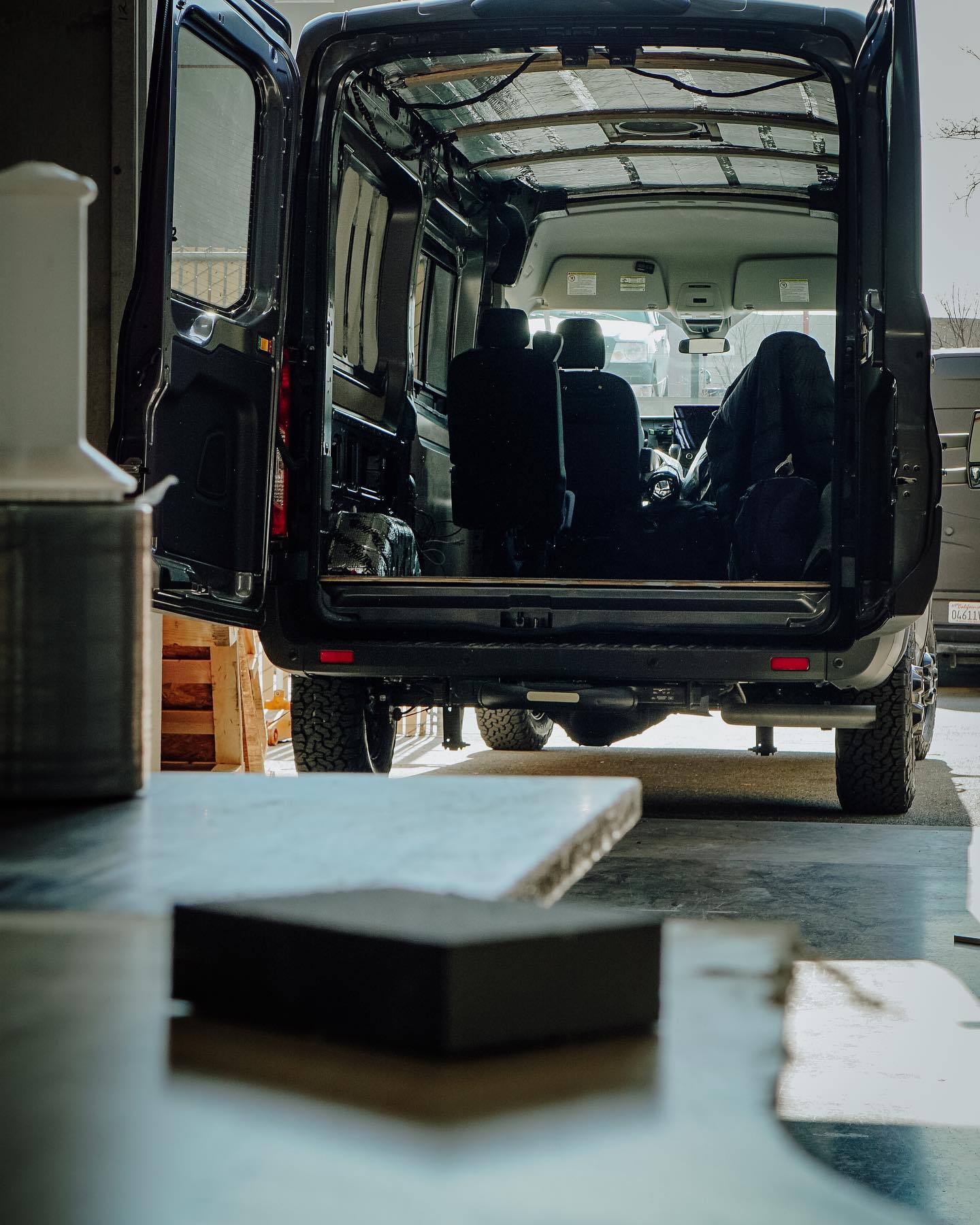 "Van Life Maintenance: Essential Tips for Keeping Your Mobile Home in ...