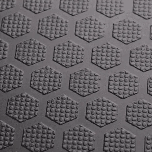 Materials – SergSupply