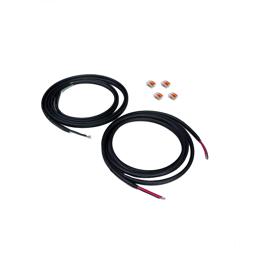Wiring Kit – SergSupply