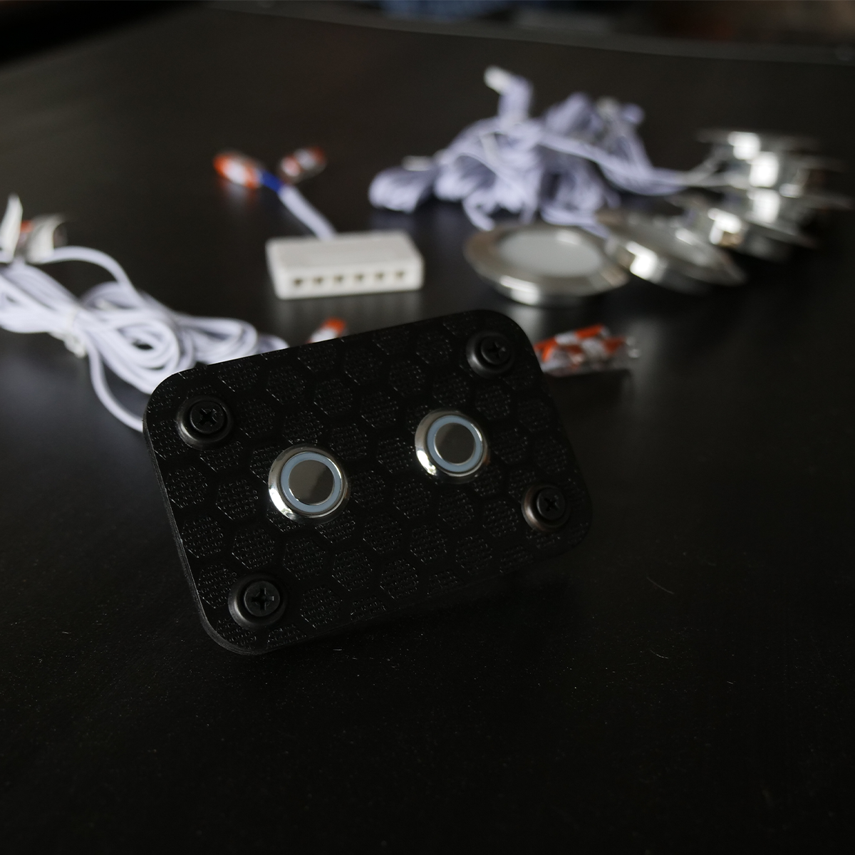 Sprinter Van Ceiling Kit | Van Conversion Interior – SergSupply