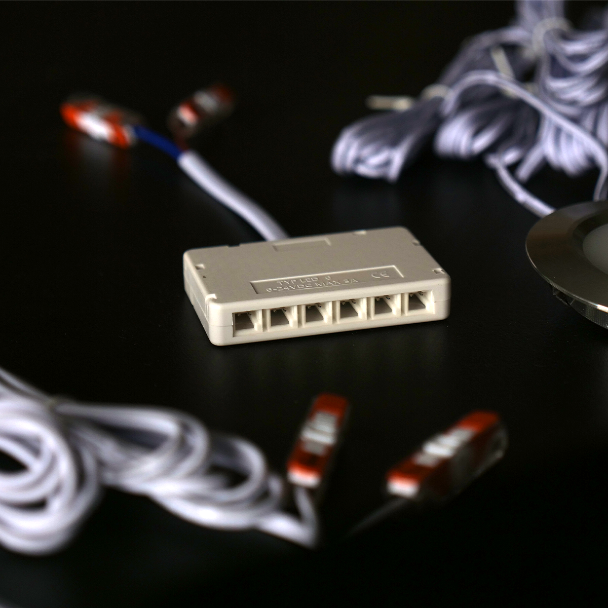 Sprinter Van Ceiling Kit | Van Conversion Interior – SergSupply