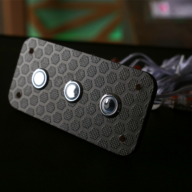 Pre-Wired Lighting Dimmer Kits – SergSupply