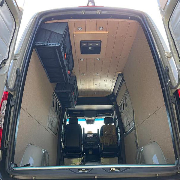 Sprinter Van Ceiling Kit | Van Conversion Interior – SergSupply