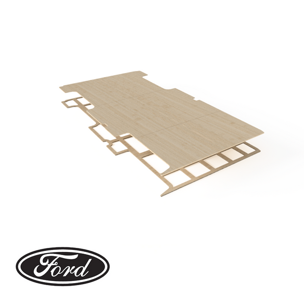 Ford Transit Conversion Kits – SergSupply