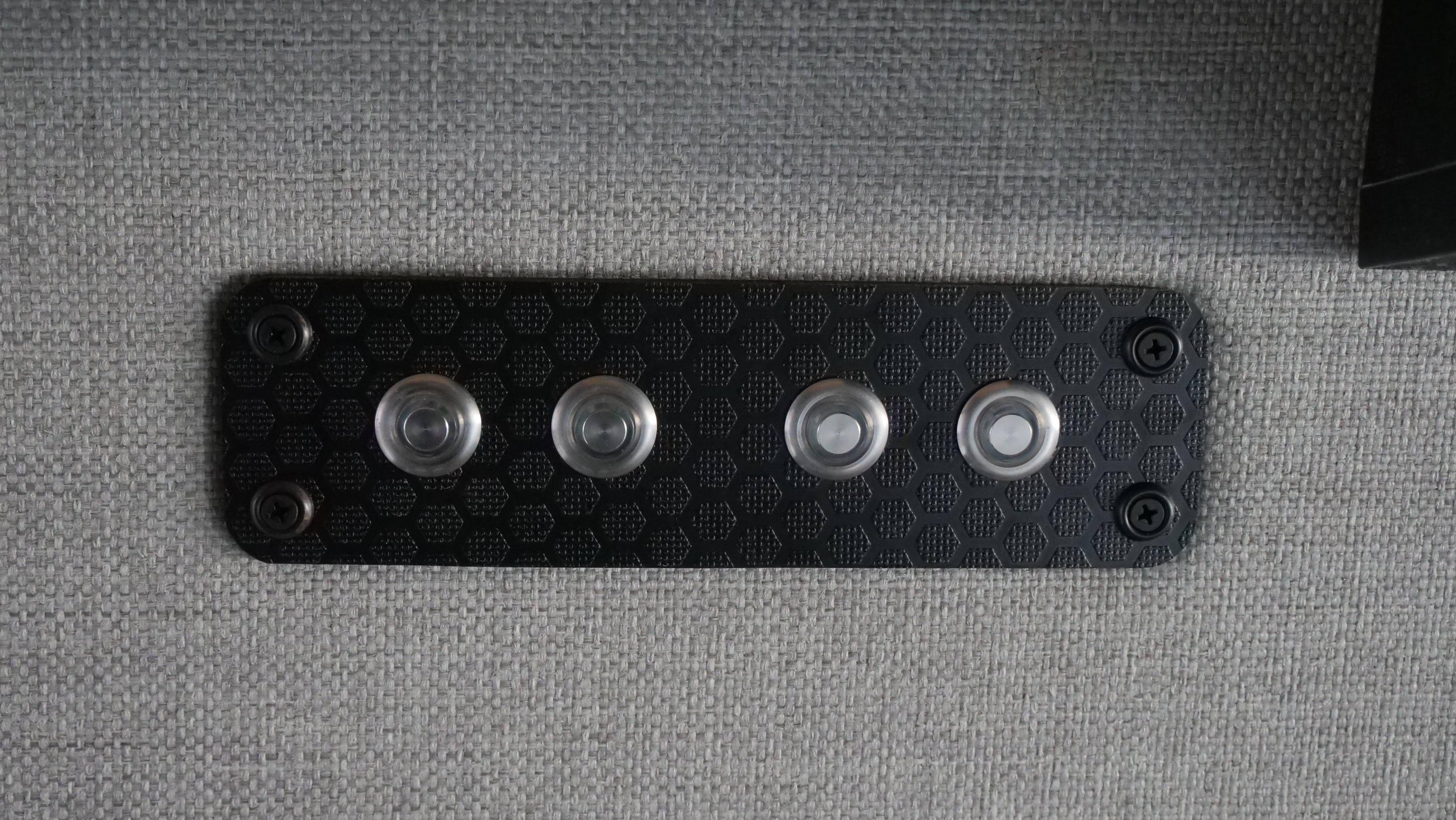 Sprinter Van Ceiling Kit | Van Conversion Interior – SergSupply