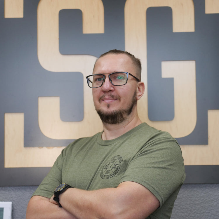 About Serg Supply – SergSupply