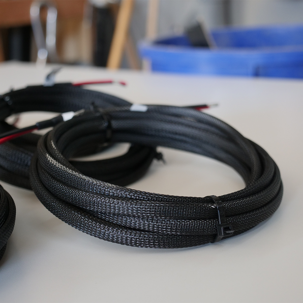 Ford Transit Conversion Kits – SergSupply