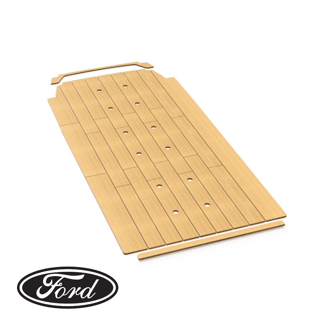Ford Transit Conversion Kits – SergSupply