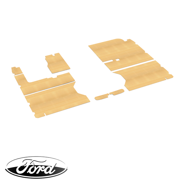 Ford Transit Conversion Kits – SergSupply