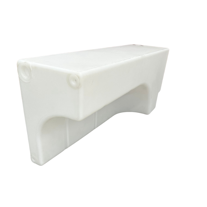 33 Gallon Wheel Well Water Tank | Sprinter, Transit, ProMaster – SergSupply