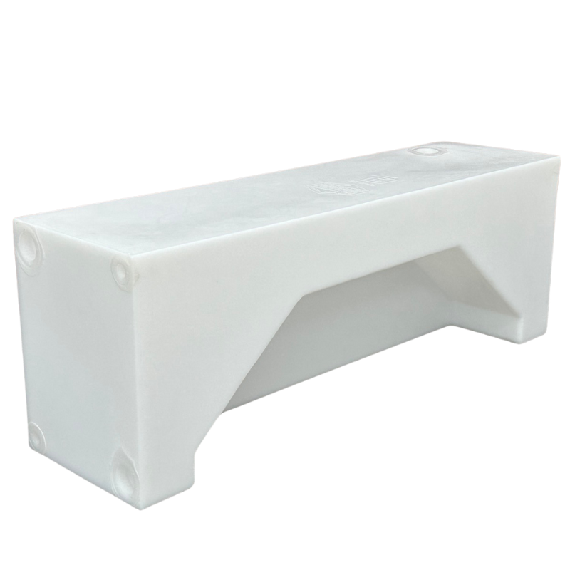 25 Gallon Wheel Well Water Tank | Ford Transit – SergSupply